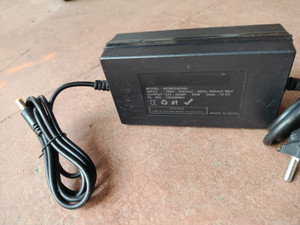 GARGICO For Router,Modem,Set Top Box,LED Strip ETC Worldwide Adaptor ...