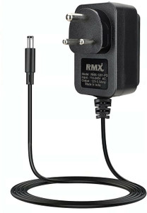 RMX 12V 2.5Amp AC Power Supply Adapter 100-240V 12Volt Transformers 24 ...