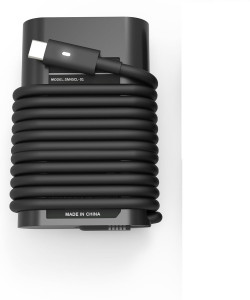 XIRIXX Precision 3540 90W TYPE C PIN ADAPTER TYPE R2M8K LAPTOP CHARGER ...