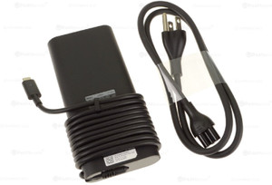 DELL Latitude 7210 2-in-1 65W Type-C TYPE WMDHR AC Adapter 65 W Adapter ...