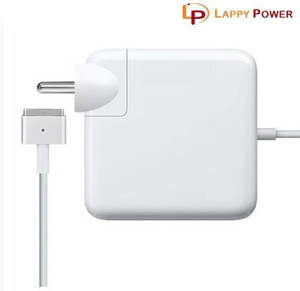 Lappy Power 45W Laptop Adapter/Charger 14.85V 3.05A Magsafe 2, T-Shape ...