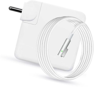 Laplogix 60W 16.5V 3.65A Magnet Pin L shape Compatible For MB Pro ...