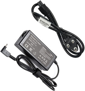 Laplogix 65W 19V 3.42A Small Pin 3.0X1.1MM Laptop Charger For Acer ...