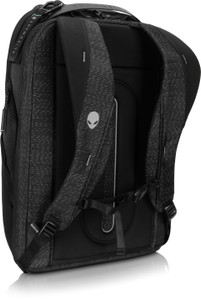 Alienware TravelAW723P 32 L Laptop Backpack AW723P - Price in India ...