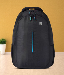 HP 19 inch Laptop Backpack Blue - Price in India | Flipkart.com