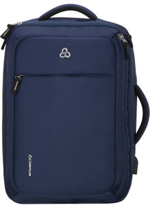 Cosmus 15.6 inch Laptop Backpack NAVY BLUE - Price in India | Flipkart.com
