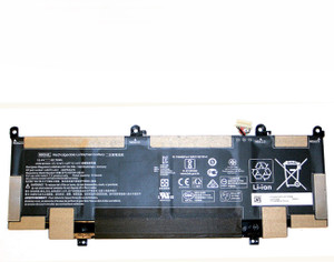 Evosyne RR04XL NEW MODEL BATTERY FOR HP Spectre X360 13-AW0900NG 13 ...