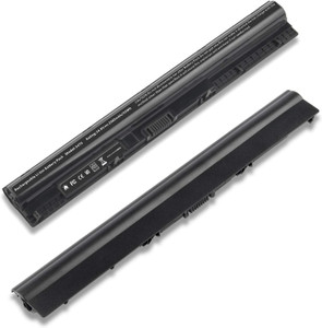 TechSio Laptop Battery for DELL INSPIRON 15 3567 P63F, P63F002 4 Cell ...