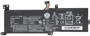SOLUTIONS-365 L16C2PB2 Battery Compatible for Lenovo IdeaPad 320-14AST ...