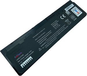 Lapspire Genuine Battery for Dell’s Latitude E7240, E7250 / WD52H 4 ...