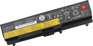 ULTRAZONE Laptop Battery for Lenovo ThinkPad L410, L412, L420, L421 ...