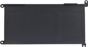 SOLUTIONS-365 Compatible WDX0R battery for dell Latitude Inspiron P75G ...