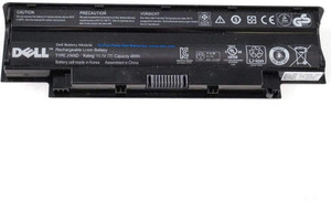 SP Infotech J1KND Original Battery Dell Inspiron N5110 17R 15R 14R 13R ...