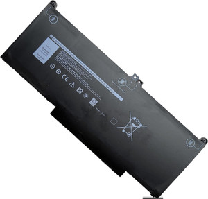 SOLUTIONS-365 MXV9V Laptop Battery Compatible for Dell Latitude 5300 ...