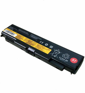 SellZone Compatible Battery For ThinkPad L440 L540 T440P T540P W540 ...