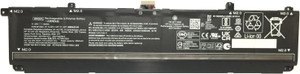 SOLUTIONS-365 Compatible WK06XL battery for HP Omen 16-wd 16-wd0040nf ...
