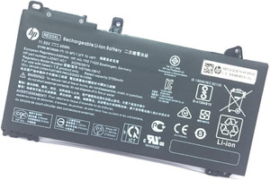 HP RE03XL ProBook 430 440 445 450 455R G6 430 440 445 450 G7 Serie ...