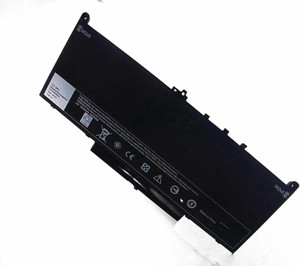 HB PLUS E7470 Battery for Dell Latitude P61G001 0MC34Y MC34Y R1V85 ...