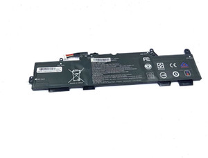 HB PLUS Battery for H-p EliteBook 735 G6 745 G6 840 G6 Series, 3 Cell ...