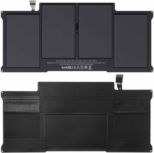 HB PLUS A1466 Battery A1405 A1496 Battery for MacBook Air Battery ...