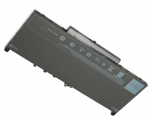 HB PLUS E7470 Battery for Dell Latitude GG4FM F1KTM NJJ2H 5F08V P61G001 ...