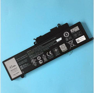 HB PLUS GK5KY Battery Compatible with Dell Inspiron 7347 7348 7359 15 ...