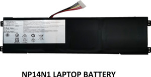 ROTECH SOLUTIONS COMPATIBLE NP14N1 BATTERY FOR Getac Nexstgo PRIMUS ...