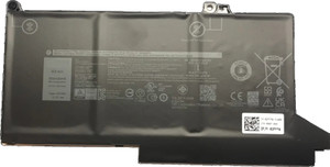 ROTECH SOLUTIONS COMPATIBLE 8JYHH 0G74G 2PFPW 3KF82 BATTERY FOR DELL ...