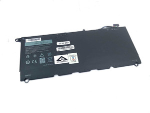 HB PLUS Battery for XPS 13 9350 JHXPY 90V7W 0JHXPY 3 Cell Laptop ...