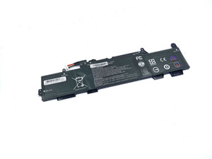 HB PLUS Battery for 745 840 G6 ZBOOK 14U G5 G6 HSN-I12C HSN-I13C-4 3 ...