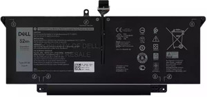 DELL JHT2H LAPTOP BATTERY FOR Latitude 7310, Latitude 7410 Series ...