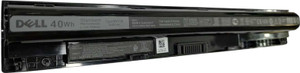 DELL M5Y1K Original battery for 5558 3451 5458 3452 5552 5559 3551 3558 ...