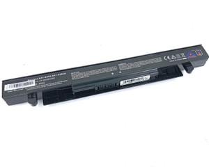 HB PLUS Battery for Asus X550 X550A X550B X550D X550L A41-X550 A550C, 4 ...