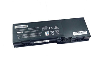 HB PLUS Battery for PD945 PD946 PR002 RD850 RD855 6 Cell Laptop Battery ...