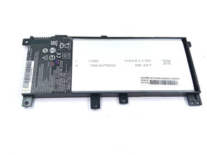 HB PLUS Battery for Asus A455LN F455L K455L X454W Y483LD 6 Cell Laptop ...