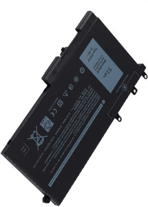 HB PLUS 93FTF Battery for Dell Latitude E5591 E5491 D4CMT 4YFVG 83XPC 3 ...