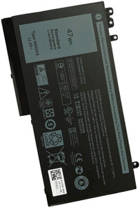 HB PLUS NGGX5 Battery for Dell Latitude 0RDRH9 NCVW8 53VJ6 0W9FNJ 451 ...