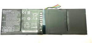 WISTAR AP13B3K AP13B8K Battery for Acer Aspire M5-583P-5859 4 Cell ...
