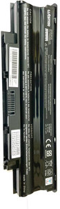 WISTAR J1KND 312-1180 Battery for Dell Inspiron 15RSE-4500BK 6 Cell ...