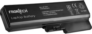 Frontech LBT-0021 6 Cell Laptop Battery - Frontech : Flipkart.com