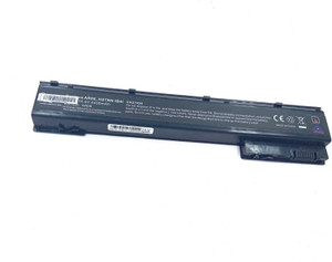 HB PLUS Battery for HP Zbook 15, Zbook 15 G2, Zbook 17, Zbook 17 G2 ...