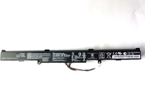 WEFLY Laptop Batetry Compatible For ASUS F751M Series 4 Cell Laptop ...