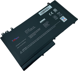 Lapspire Genuine Battery for Dell’s Latitude E5470, E5270, E5570 ...