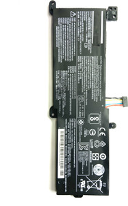 WEFLY Laptop Battery Compatible For Lenovo ideapad 320-15IKB 3 Cell ...