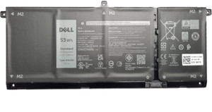 DELL H5CKD LAPTOP BATTERY FOR Latitude 3510, Inspiron 14 5401, Inspiron ...