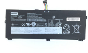 Lenovo L18M3P73 Laptop Battery for ThinkPad T490 T495 P43S Series ...
