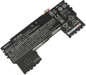 HB PLUS Battery Compatible For 1ICP5/42/61-2 AP12E3K 3 Cell Laptop ...