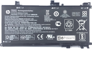 HP TE04XL Owmen 15-ax200:15-ax250wm 15-ax210nr 15-ax243dx 15-ax256nr 15 ...