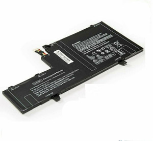 HB PLUS Battery OM03XL for HP EliteBook x360 1030 G2 3 Cell Laptop ...