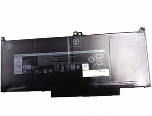 HB PLUS MXV9V Battery for Dell Latitude 5VC2M 829MX 05VC2M 0829MX ...